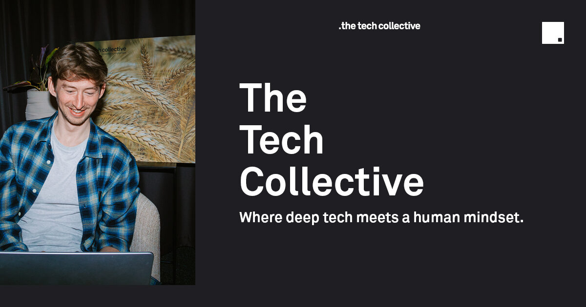.the tech collective | Integrated technology solutions and digital services